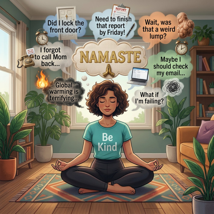 Embracing a Growth Mindset – VonTrees Consulting